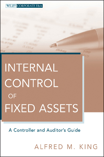 (PDF) Internal Control of Fixed Assets By Alfred M. King