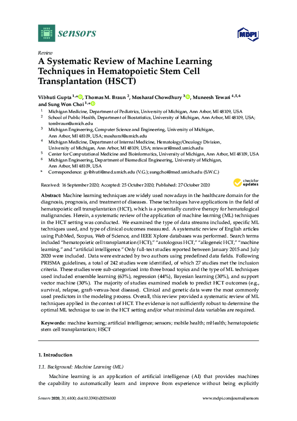 Pdf A Systematic Review Of Machine Learning Techniques For Software Fault Prediction