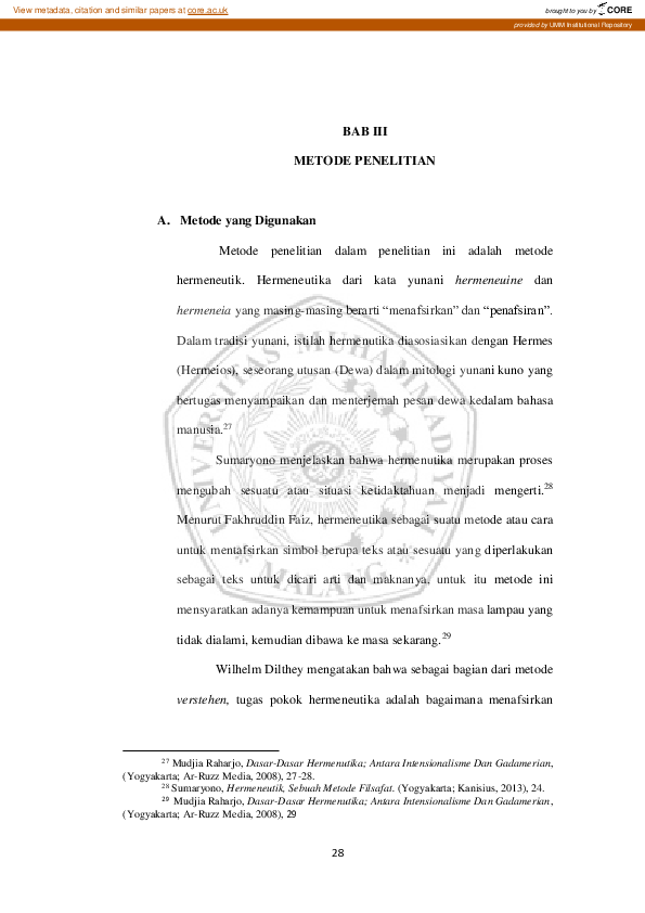 (PDF) Analisis Pemaknaan Amil Zakat Terhadap Asnaf Zakat (Golongan ...