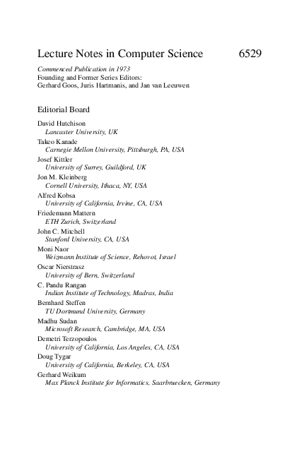 (PDF) Human-Computer Interaction, Tourism and Cultural Heritage