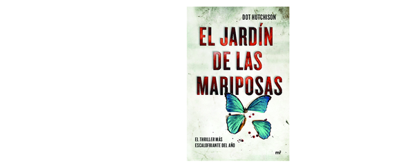 (PDF) El Jardin De Las Mariposas