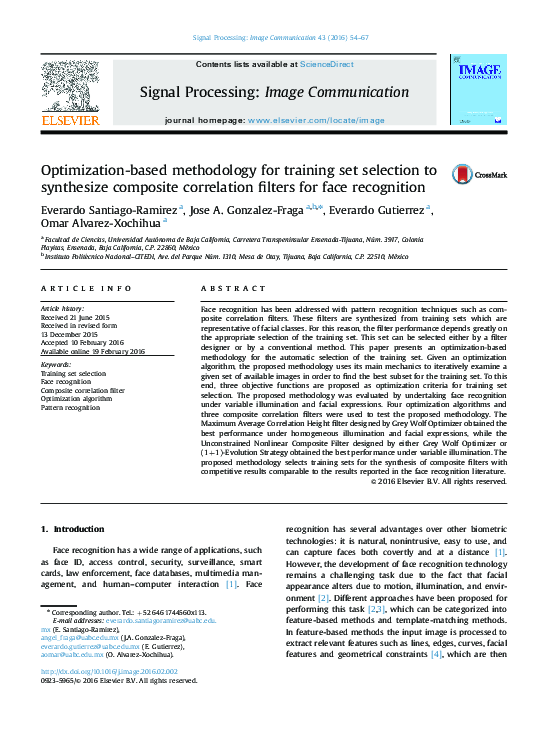 (PDF) Optimization-based methodology for training set selection to synthesize composite ...
