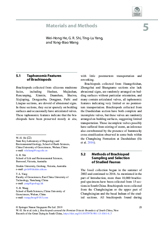 (PDF) Materials and Methods