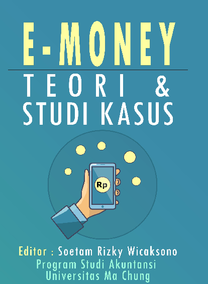(PDF) E-Money Teori dan Studi Kasus