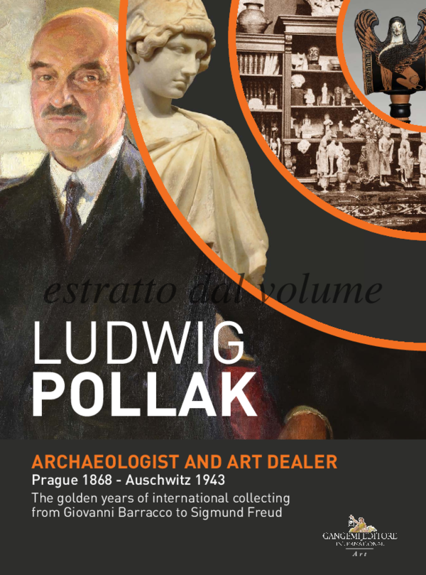 (PDF) Ludwig Pollak and Sigmund Freud
