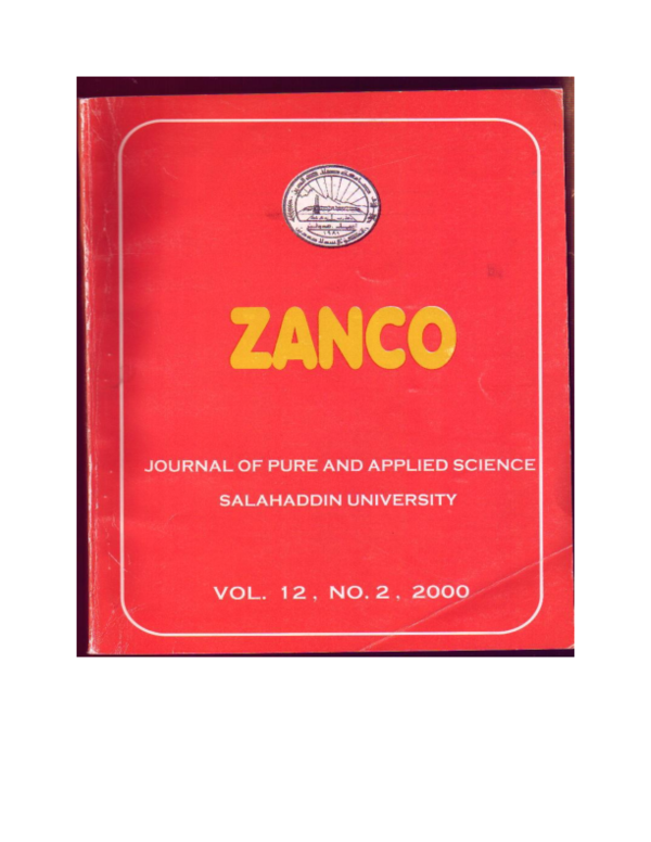 (PDF) A spores and pollen of Upper Cretaceous Lower Tertiary in Higran ...