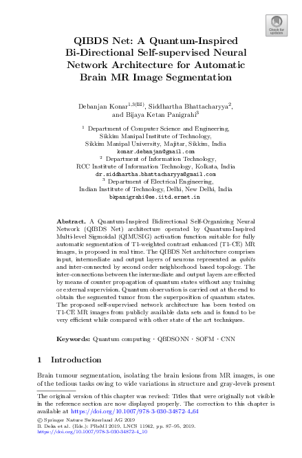 (PDF) QIBDS Net: A Quantum-Inspired Bi-Directional Self-supervised Neural Network Architecture ...
