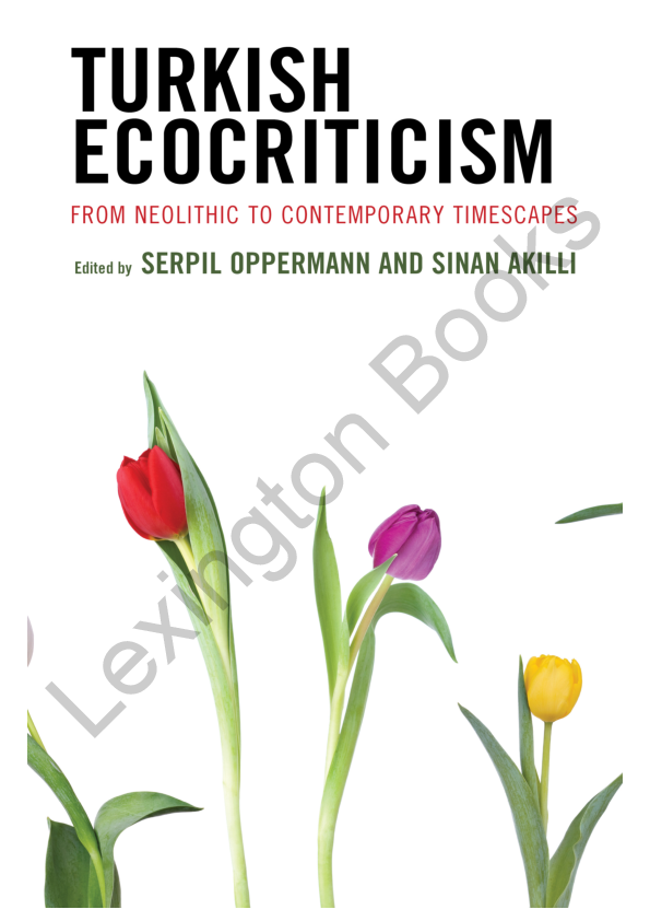 (PDF) Oppermann and Akilli-Turkish Ecocriticism Introduction.PDF