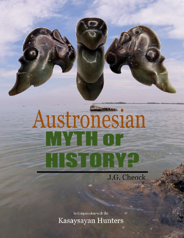 (PDF) Austronesian Myth or History
