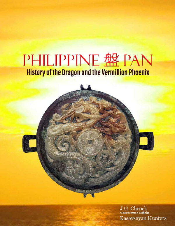 (PDF) Philippine Pan | J.G. Cheock - Academia.edu