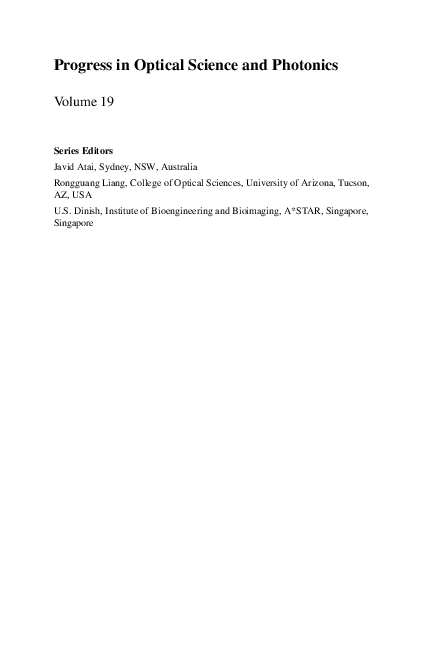 (PDF) Material Characterization Techniques and Applications