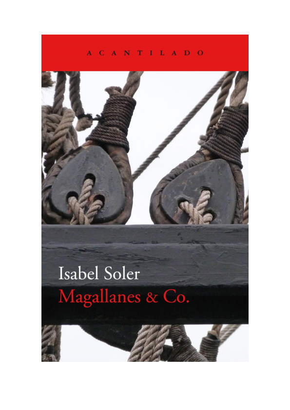(PDF) Magallanes & Co