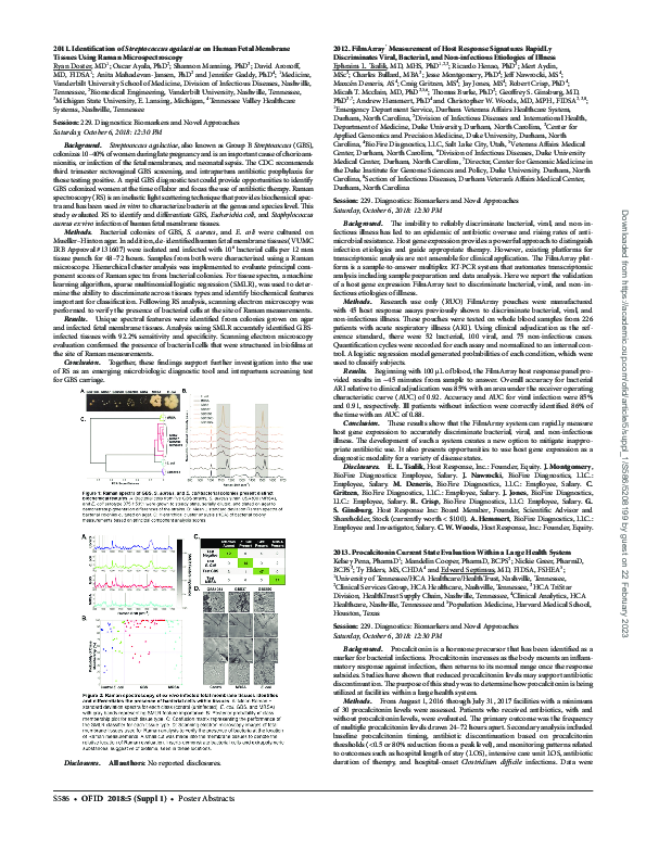 (PDF) 2011. Identification of Streptococcus agalactiae on Human Fetal ...