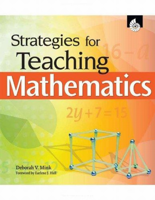(PDF) Strategies for teaching mathematics