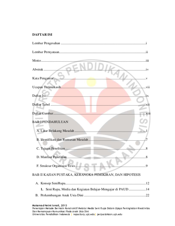 (PDF) Penerapan Metode Bermain Konstruktif Melalui Media Seni Rupa ...