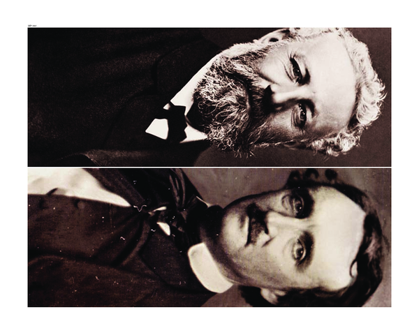 (PDF) Science in Verne and Poe: The Pym case