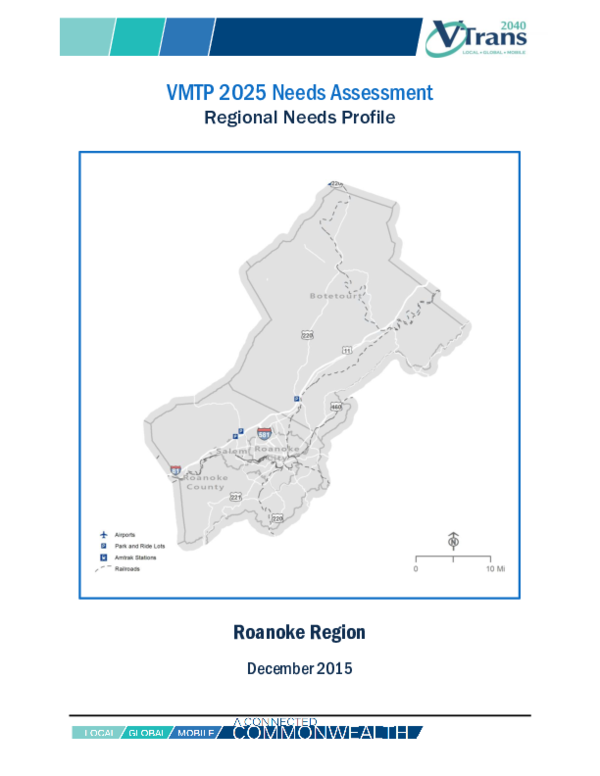 (PDF) Economic Profile