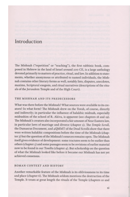 (PDF) Shaye J.D. Cohen, “Introduction,” in Shaye J.D. Cohen, ed., What ...