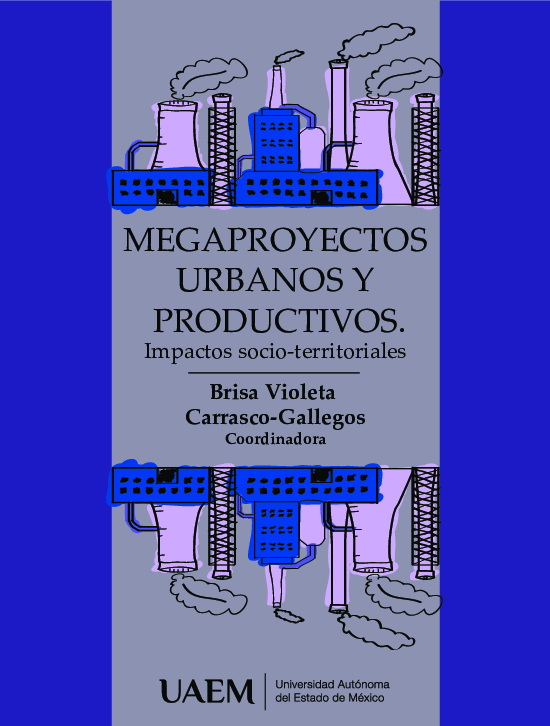 (PDF) Megaproyectos urbanos y productivos. Impactos socio-territoriales