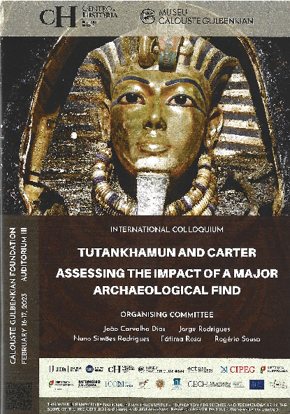(PDF) Tutankhamun, the Pop-Idol: The Tut-Mania Phenomenon and Its ...