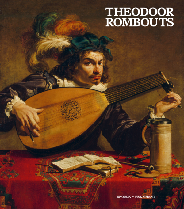 (PDF) Retracing Caravaggio’s Influence on the Painting Practice of ...