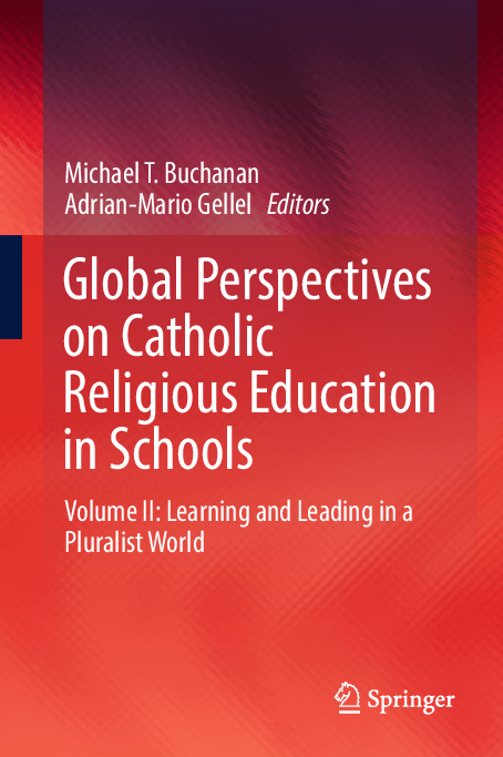 (PDF) Global Perspectives on Catholic Religious Education in Schools