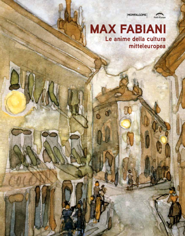 (PDF) MAX FABIANI Le anime della cultura mitteleuropea. Catalogo della ...