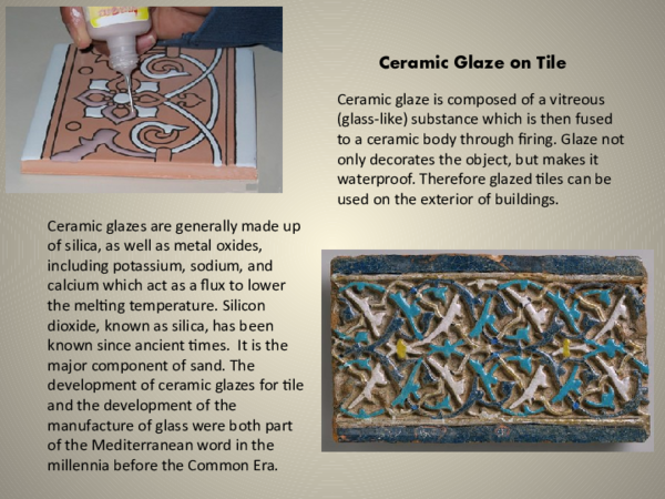 (PPT) Tile History: A Brief Presentation