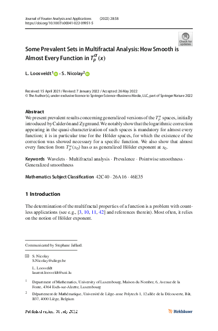 pdf-some-prevalent-sets-in-multifractal-analysis-how-smooth-is