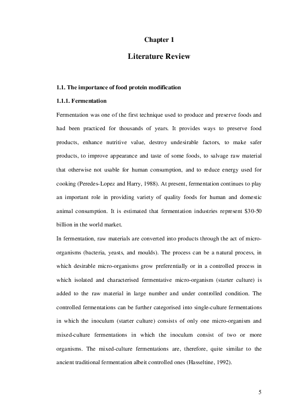 (PDF) Chapter 2 Literature Review