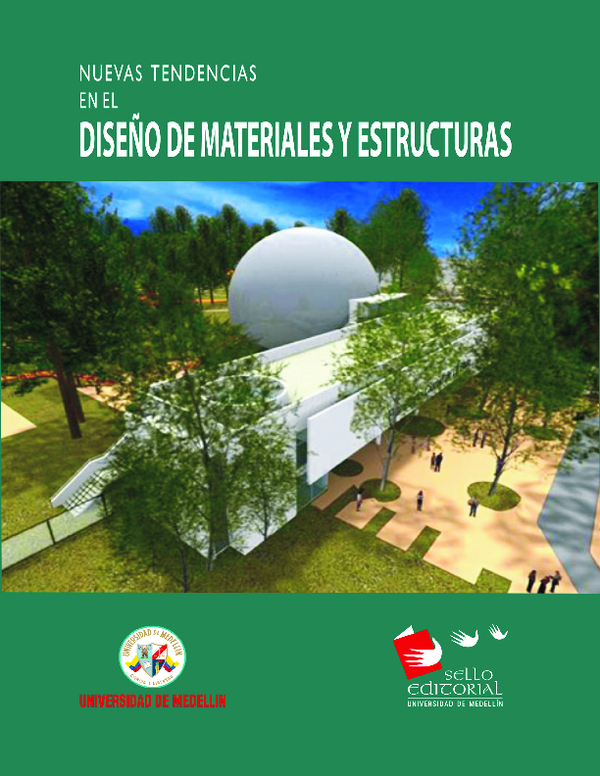 (PDF) Nuevas Tendencias En El Diseño De Materiales Y Estructuras
