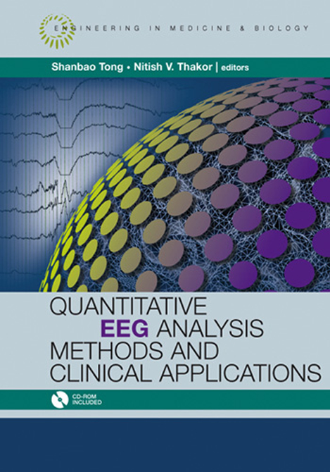 (PDF) Quantitative EEG analysis methods and clinical applications