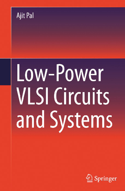 Pdf Low Power Vlsi Circuits And Systems