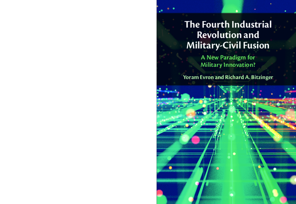 (PDF) The Fourth Industrial Revolution and Military-Civil Fusion: A New ...