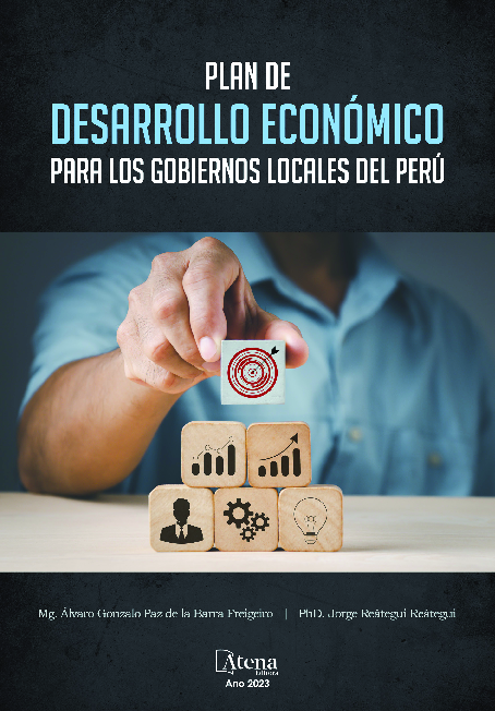 (PDF) Plan de desarrollo económico para los gobiernos locales del Perú (Atena Editora)