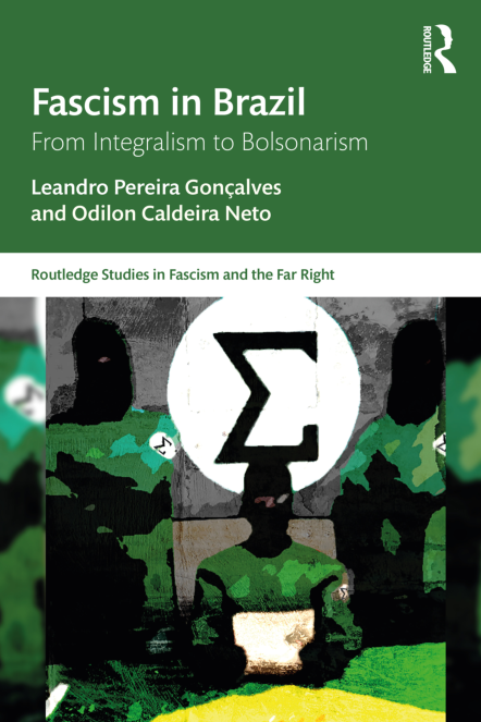 (PDF) Fascism in Brazil: from integralism to bolsonarism