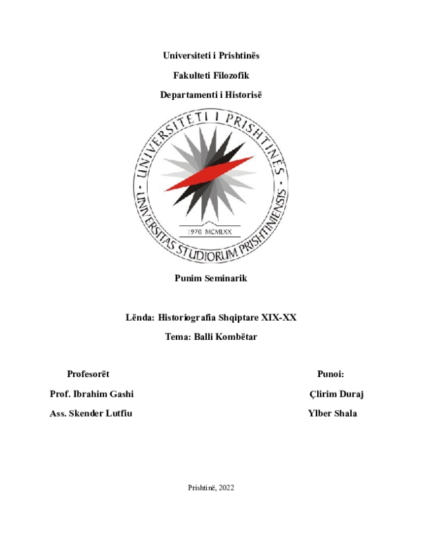 (DOC) Balli kombetar 2023 final