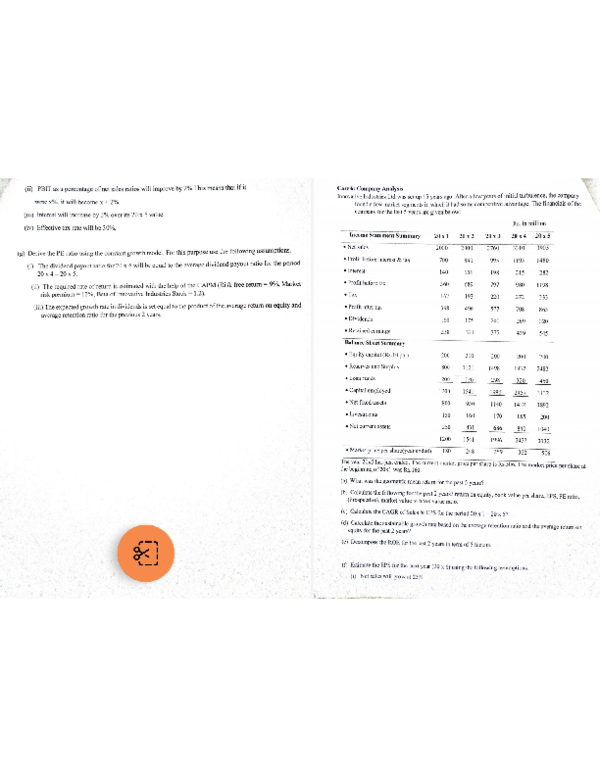 (PDF) Document WPS Office