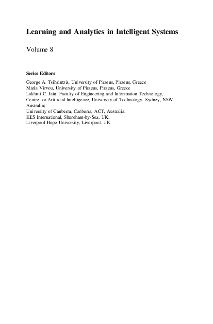 (PDF) Automated Software Engineering: A Deep Learning-Based Approach