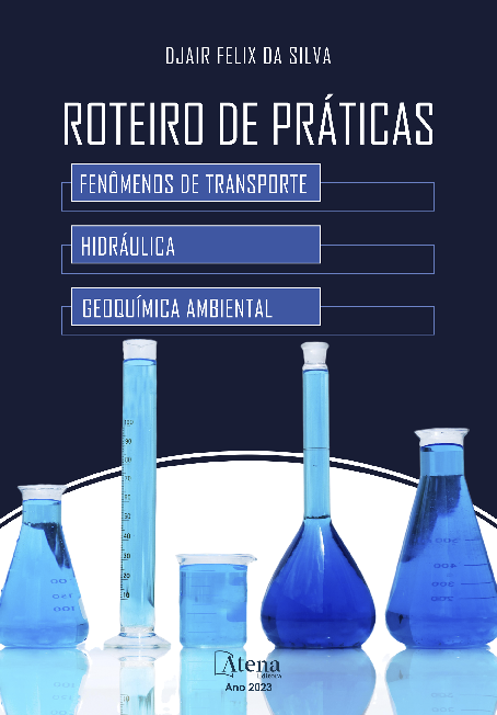 (PDF) Roteiro de práticas fenômenos de transporte hidráulica geoquímica ambiental (Atena Editora ...