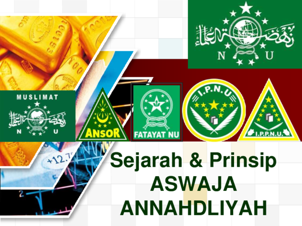 (PDF) Sejarah & Prinsip ASWAJA NU
