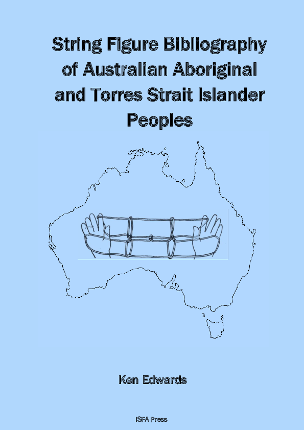 (PDF) String figure bibliography of Australian Aboriginal and Torres ...