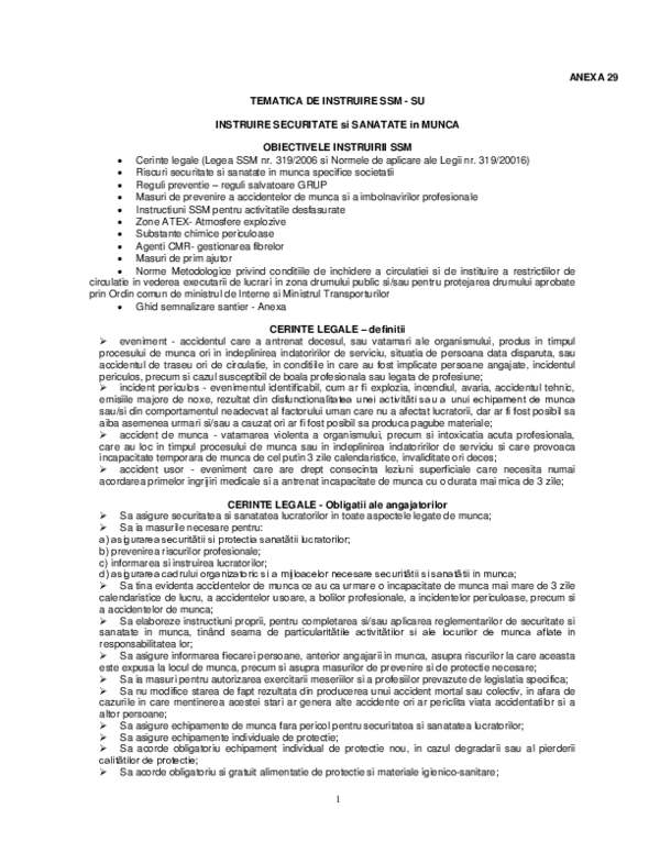 (PDF) Anexa 29 Tematica instruire zilieri