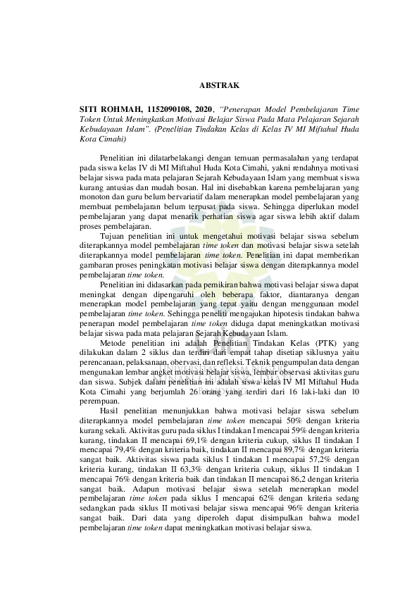 (PDF) Penggunaan Ice Breaking untuk meningkatkan minat belajar siswa ...