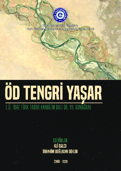 (PDF) "Kral Arthur Efsanesi: Erken Macar ve Türk Kültür Bağı (The Legend of King Arthur: Links ...