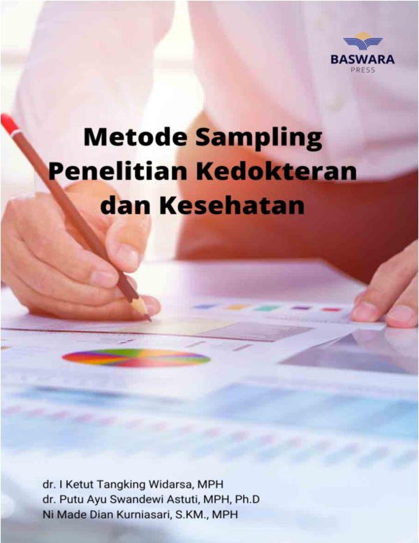 (PDF) Metode Sampling Penelitian Kedokteran dan Kesehatan