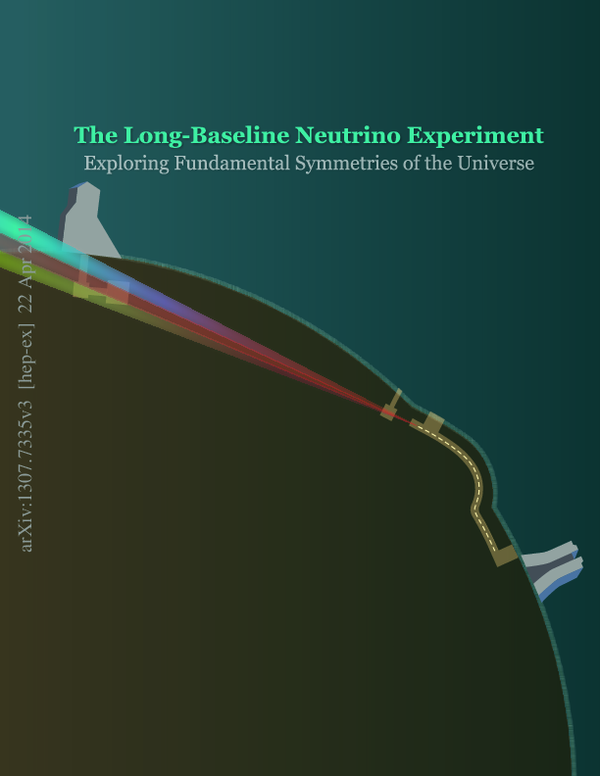 (PDF) The Long-Baseline Neutrino Experiment: Exploring Fundamental ...