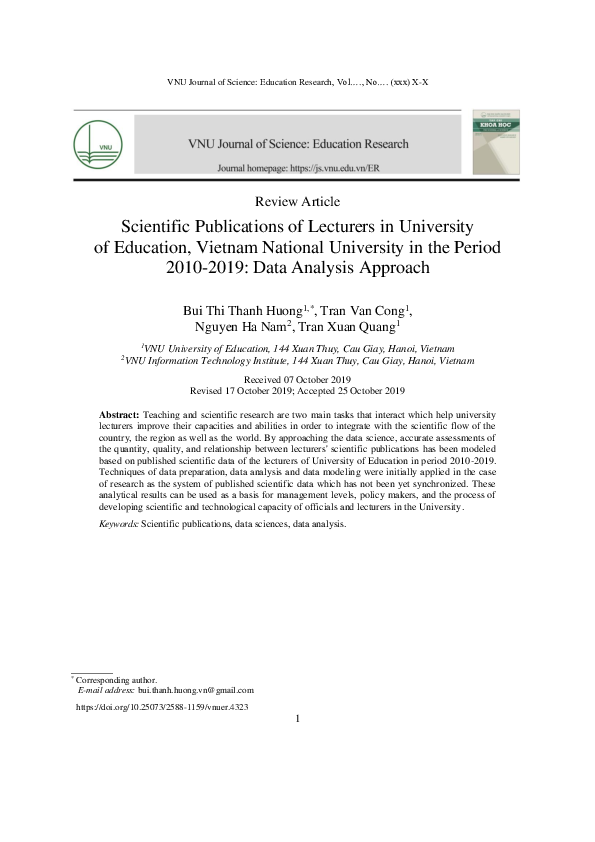 (PDF) Lp Norm Relaxation Approach for Large Scale Data Analysis: A Review