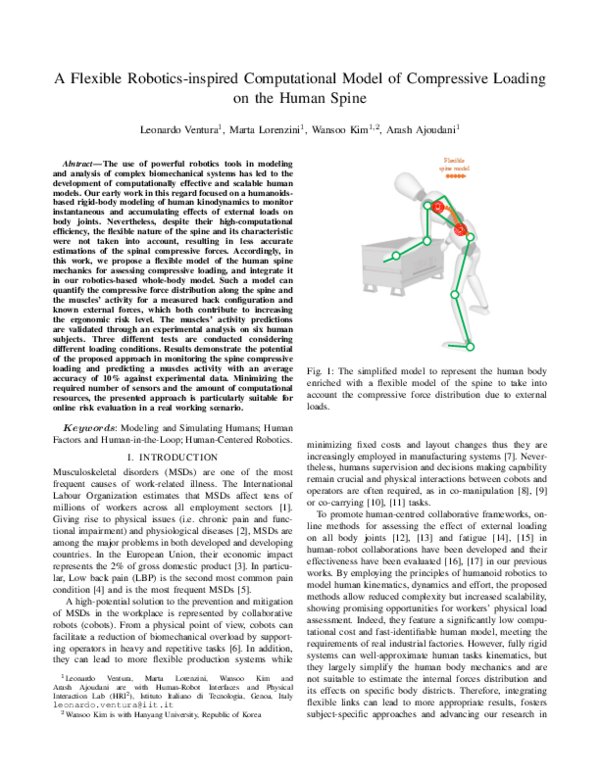 (PDF) A Flexible Robotics-Inspired Computational Model of Compressive ...