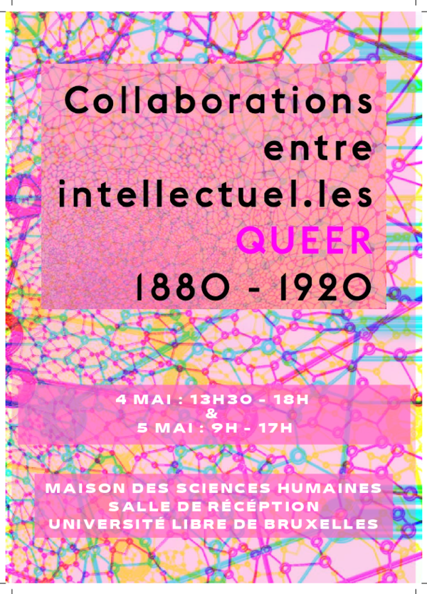 (PDF) « Sociabilités homosexuelles et photographiques à l’ère de la ...